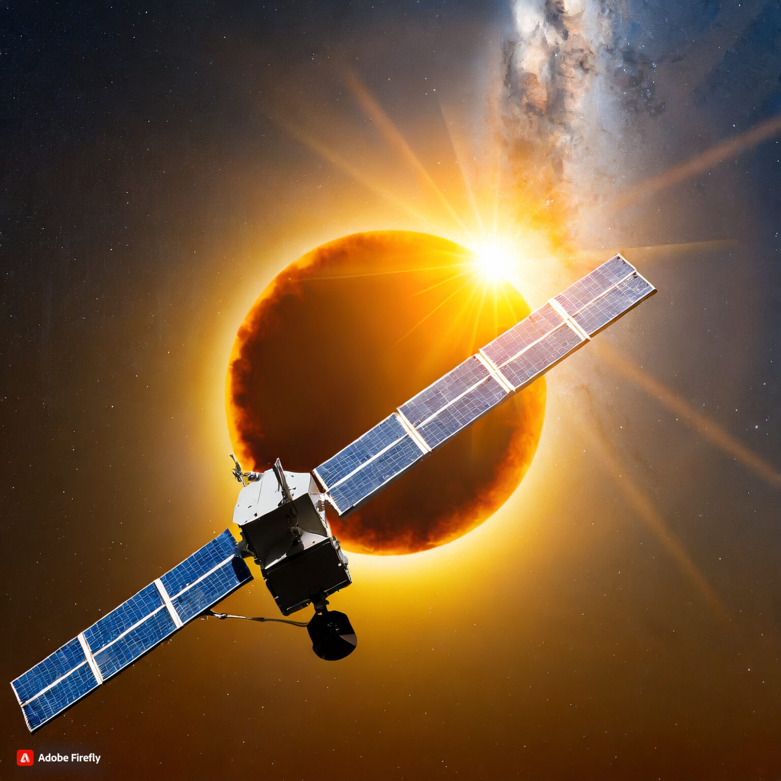 ISRO announced successful insertion of Aditya-L1 into Halo-Orbit ...